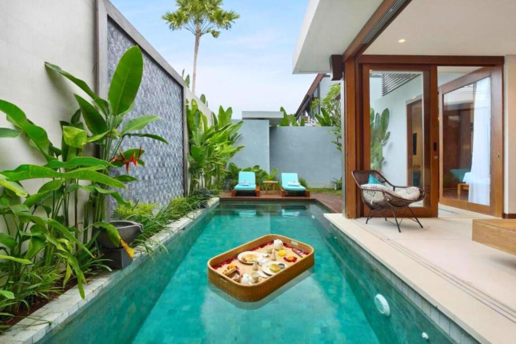 Iliana Charming 2 BR Private Pool Villa, Sanur (prezzi aggiornati per ...