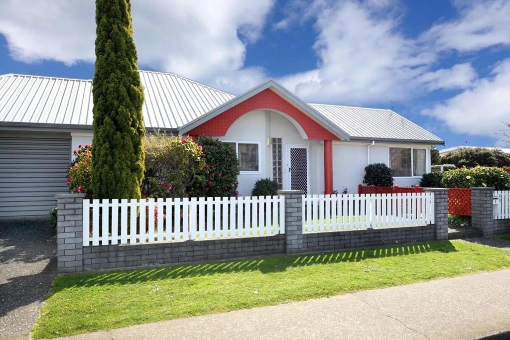 Cosy Parkside Retreat, Hastings (tarifs actualisés, 2026)