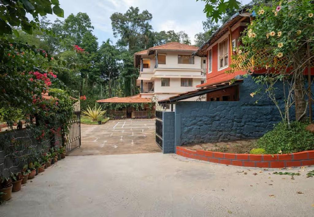Enteveedu Homestay, Panamaram (precios actualizados en 2026)