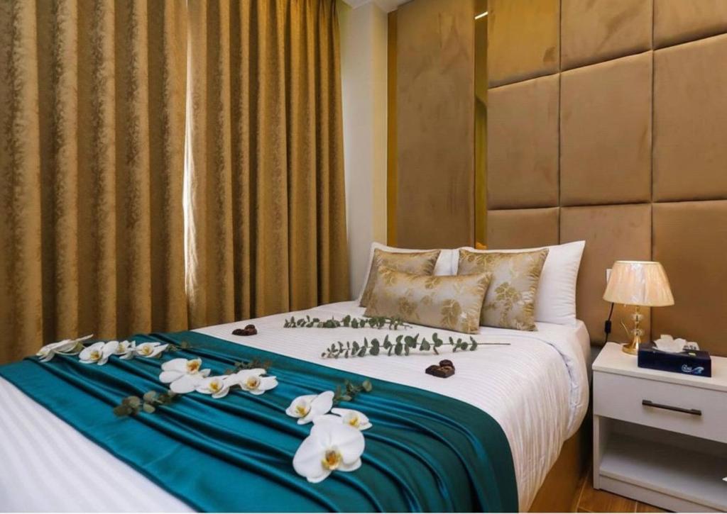 grand pyramids stay hotel, Caïro (bijgewerkte prijzen 2026)