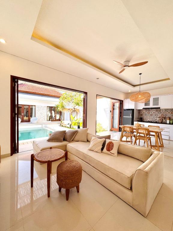 Casa Da Luca Beachside Sanur, Sanur (opdaterede priser for 2026)