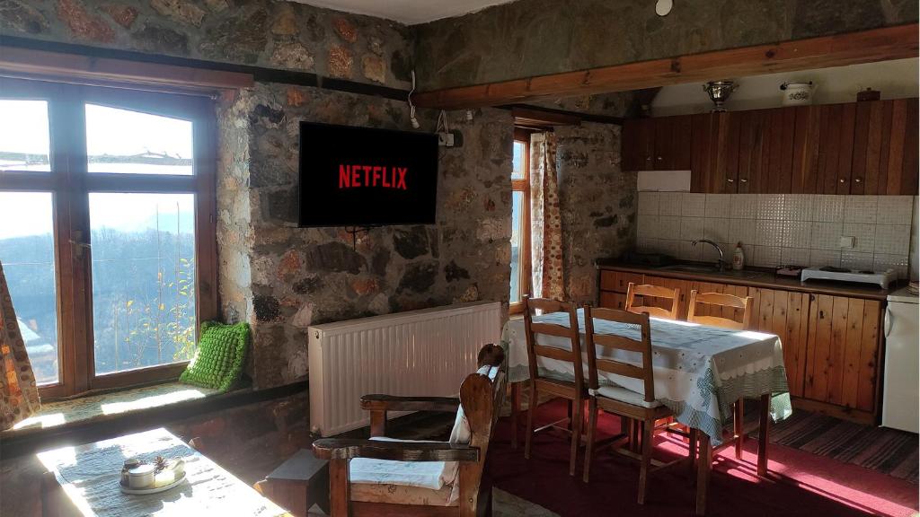 Studio in Elatochori - O Elato, Elatochori (tarifs actualisés, 2026)