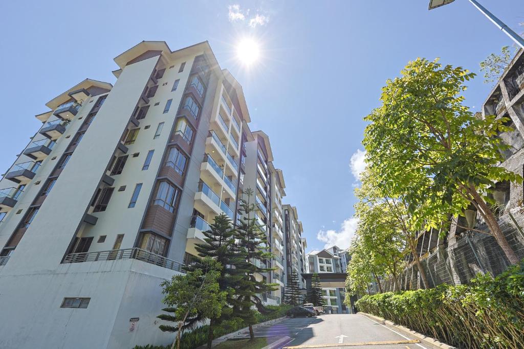 Top 5 Palas Horizon Brinchang Cameron Highland -C Home Luxury B-5-08 ...