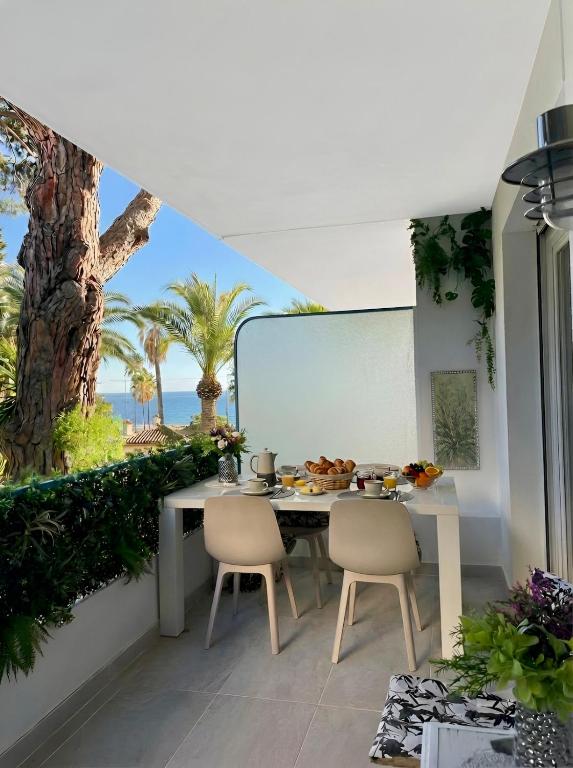 Long Beach Apartment Cannes（カンヌ）：（最新料金：2026年）