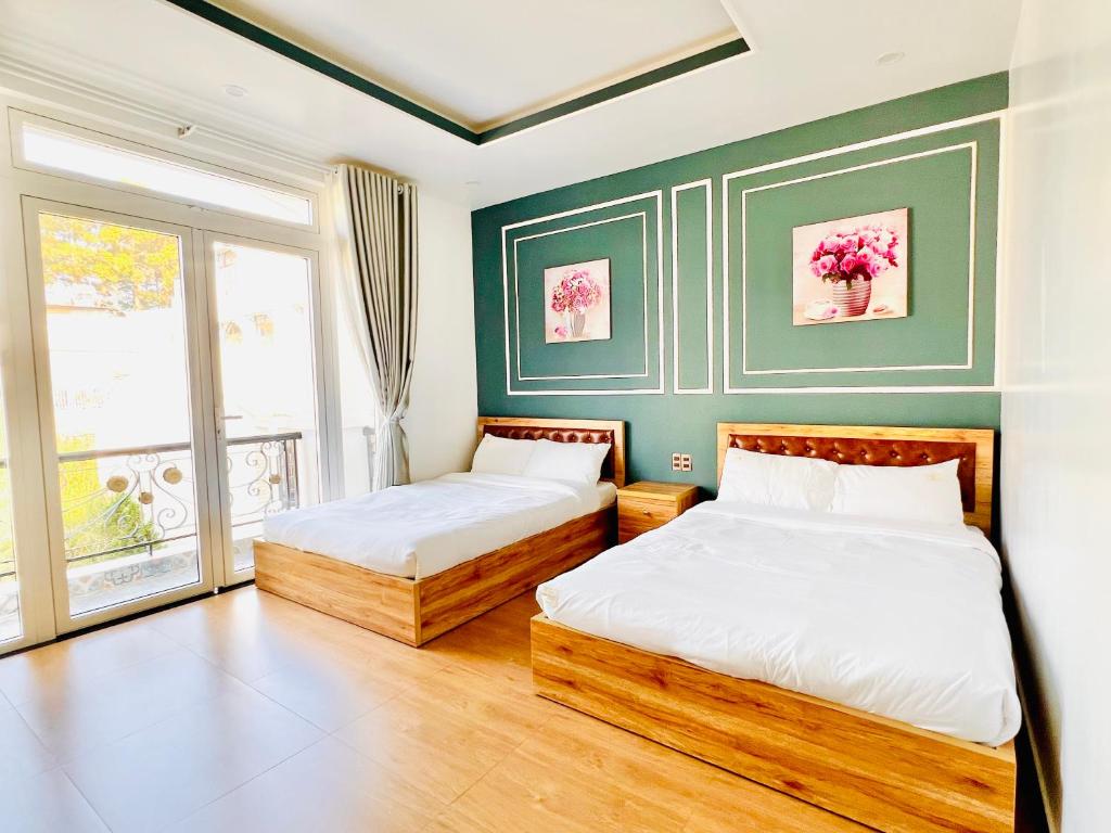 大叻的My Darling Home - An Sơn Đà Lạt（2026 年最新房價）