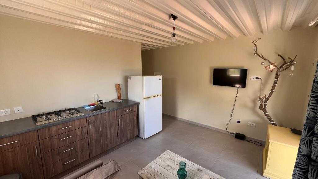 Seabreeze Apartment, Willemstad (tarifs actualisés, 2026)