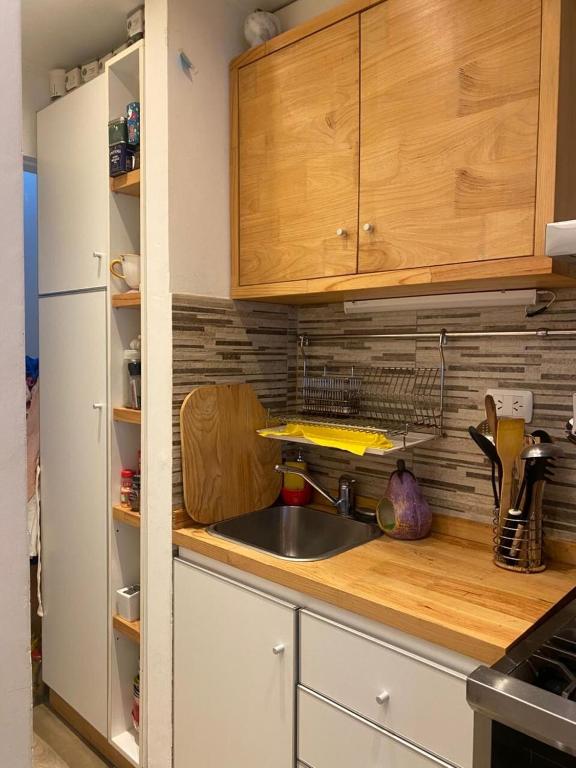 Departamento 2 ambientes en zona Aldrey, Мар дел Плата (обновени цени ...