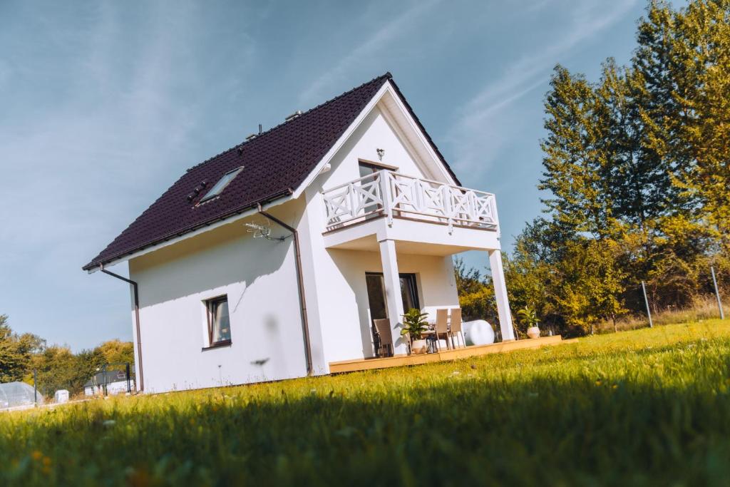 Domki Akacje Wisełka, Skorków (prezzi aggiornati per il 2026)