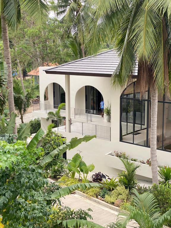 The Greenery Garden Village Resort Koh Phangan, Тонг Сала (актуальные ...