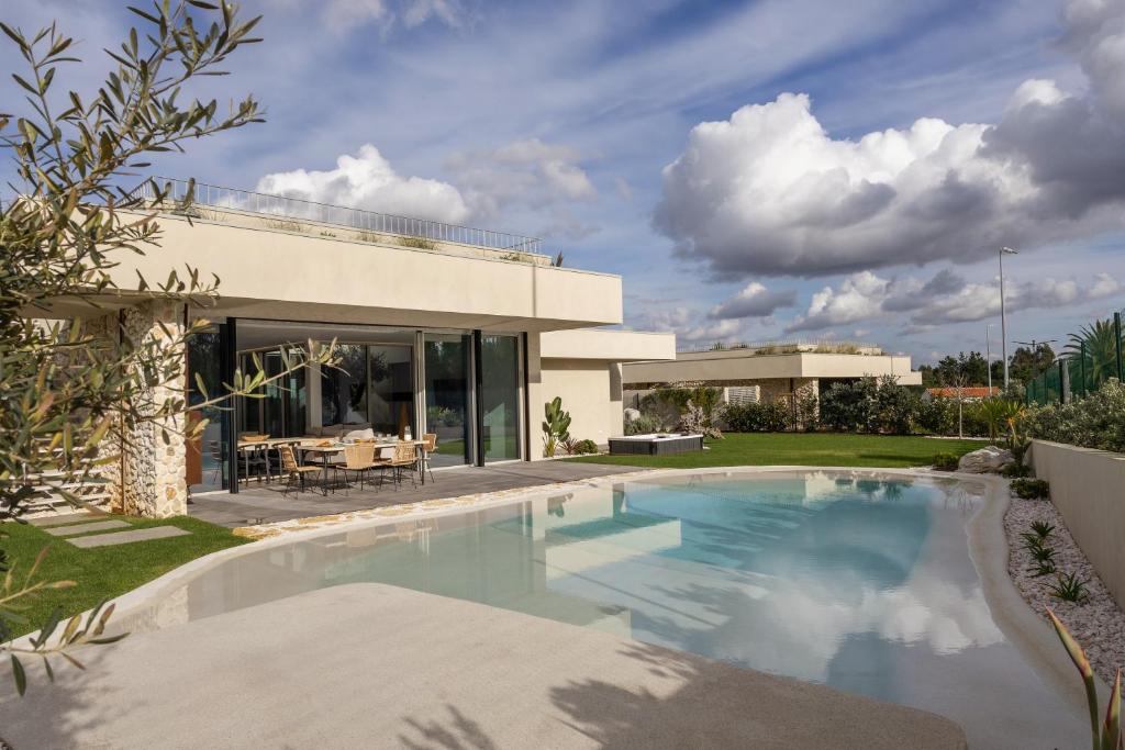 Lagoon Residence 56 Deluxe, Óbidos (precios actualizados en 2026)