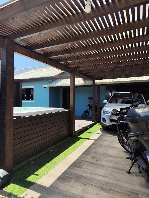 Viva a vida, Garopaba (updated prices 2026)