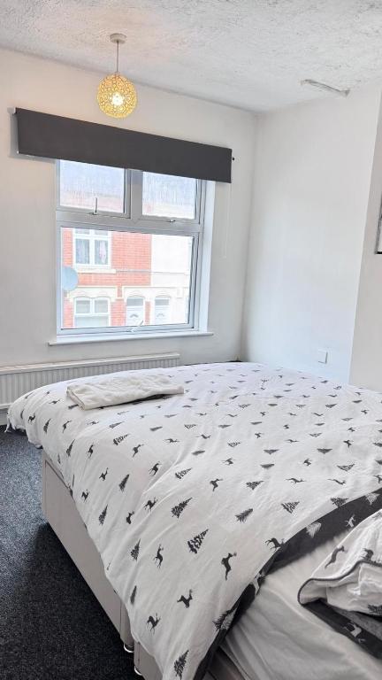 Rachel house 1, Leicester (preços atualizados para 2026)