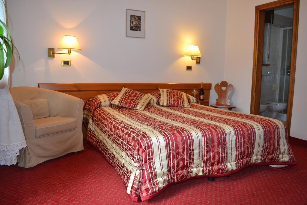 Hotel Bosco Verde, Mareson (updated prices 2026)