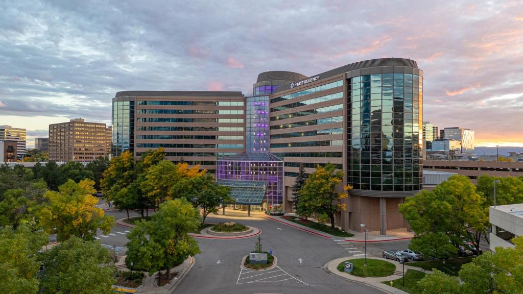 Hyatt Regency Denver Tech Center, Denver (updated prices 2026)
