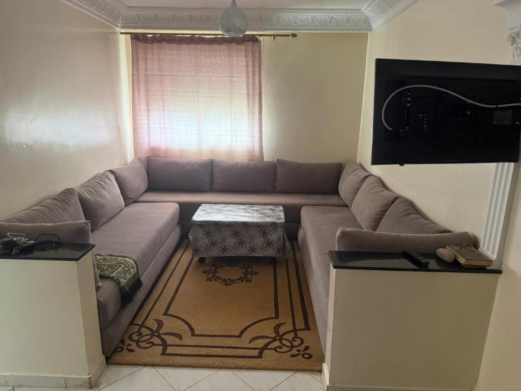 Appart Tamaris DARB, Dar Bouazza (precios actualizados 2026)