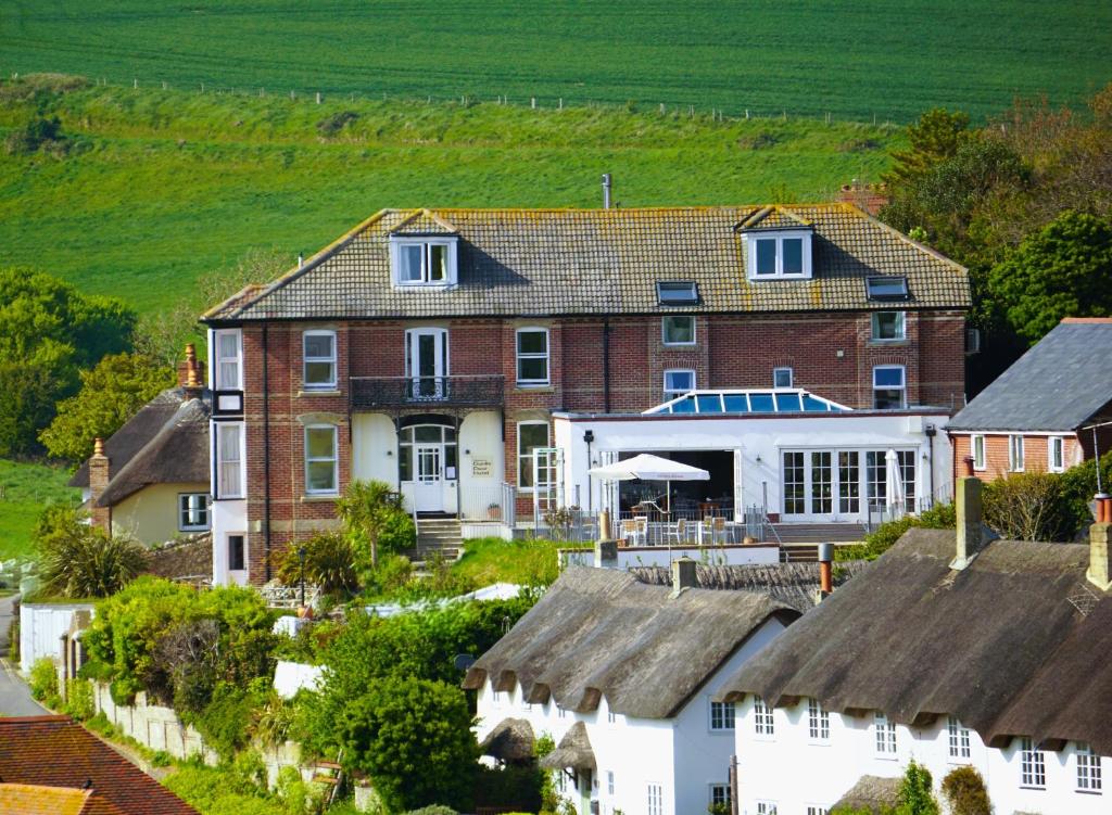 Durdle Door Hotel, Lulworth Cove (updated prices 2026)
