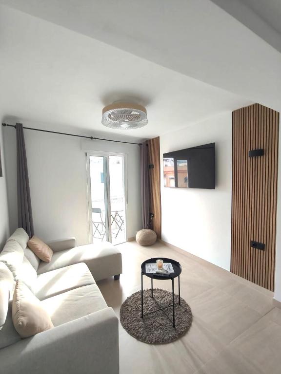 Sweet-Stay - Apartment near to Playa Levante, Santa Pola (prețuri ...