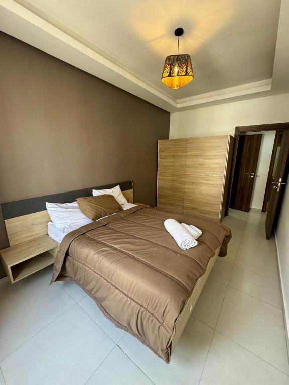 Panoramic Ocean View Studio - Anza Beach, Agadir (harga terbaru 2026)