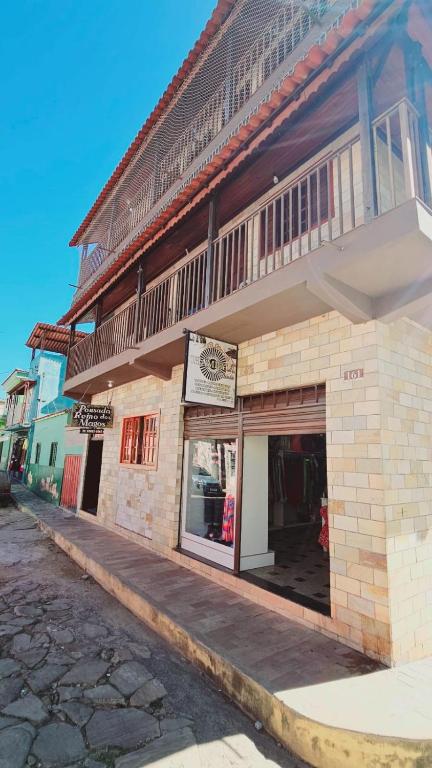 Pousada Reino dos Magos, São Thomé das Letras (prețuri actualizate 2026)