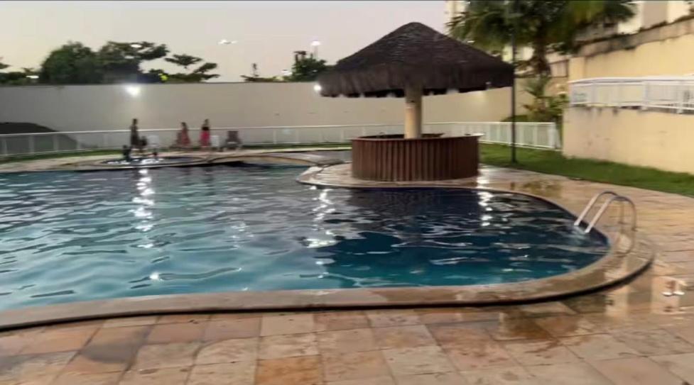 Apartamento em condomínio Vite Angelim, São Luís (prezzi aggiornati per ...