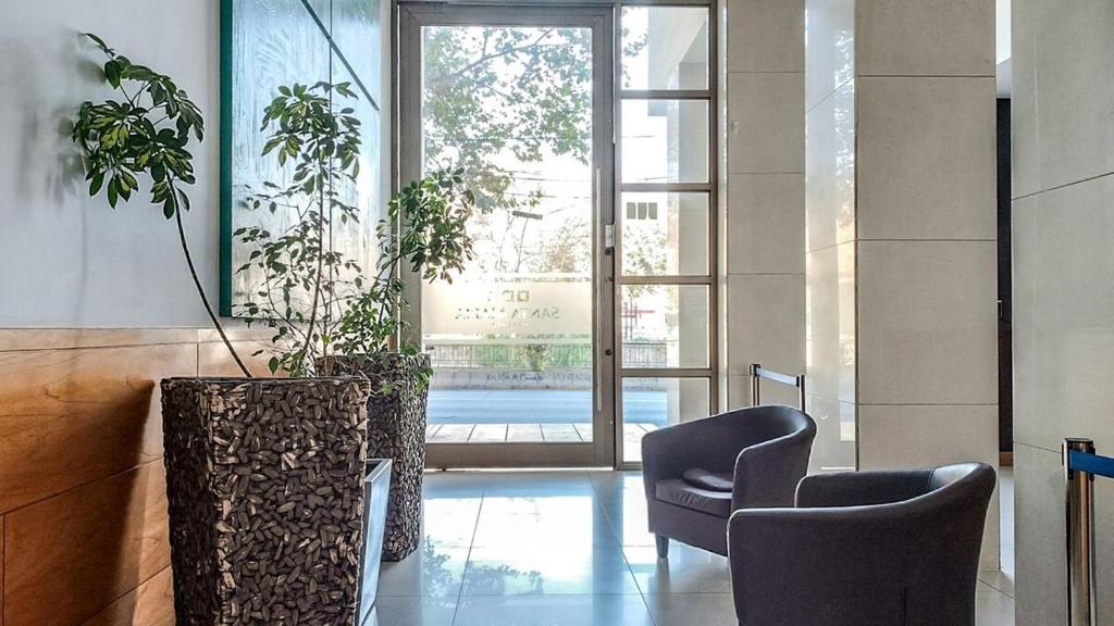 Hospedajem Massa, Santiago (updated prices 2026)