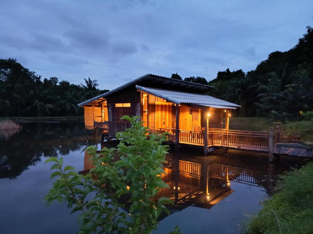 Soma Jala House, Ban Khlong Mo (prețuri actualizate 2026)