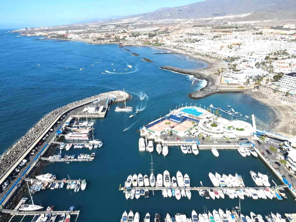 Casa Drapa 2 Costa Adeje, Adeje (tarifs actualisés, 2026)