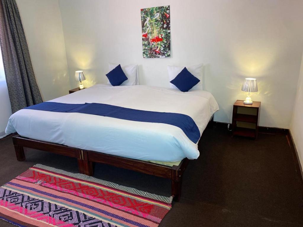 Runa House2, Cusco (preços atualizados para 2026)