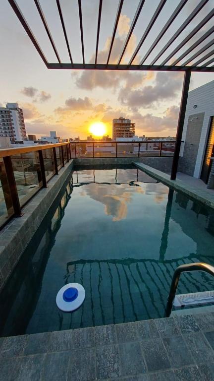 Flat Bessa - Próximo ao mar - Solar Garden, João Pessoa (updated prices ...