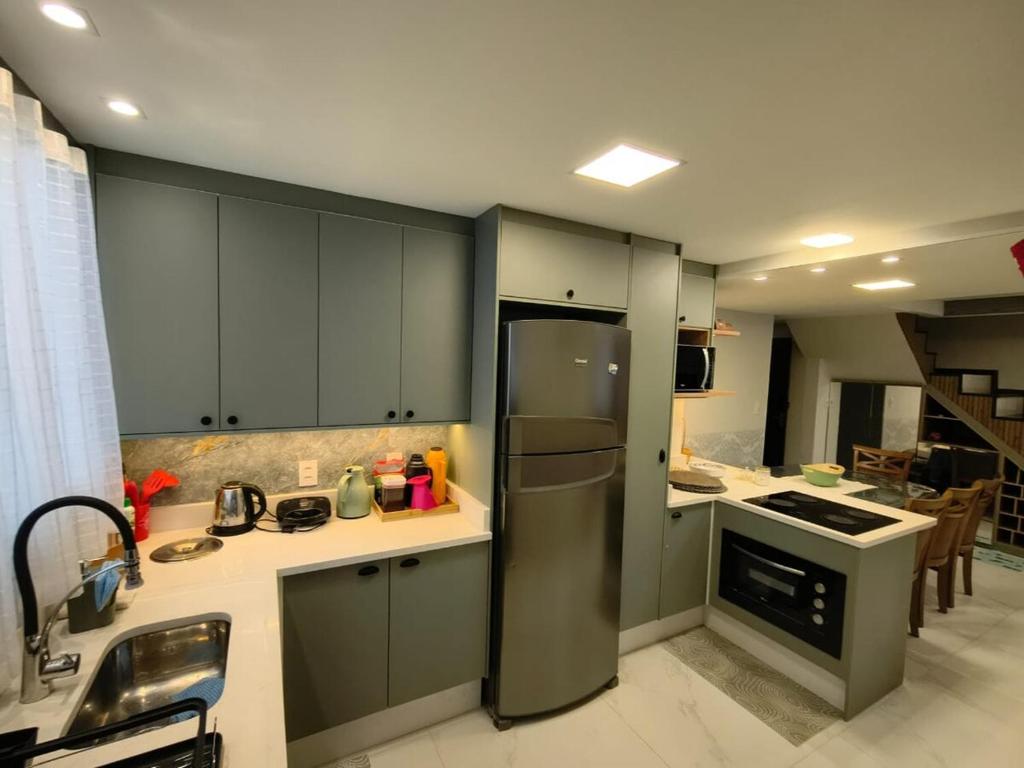 30 meters from the sea Duplex Apartment, Itapema (tarifs actualisés, 2026)