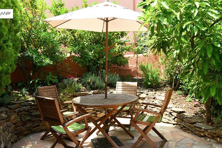 Maison sur les hauteurs de Collioure, La Celle-sous-Gouzon (preços ...