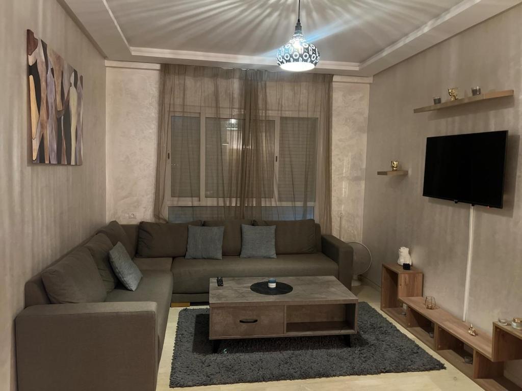 Best appartement best location, Tánger (precios actualizados 2026)