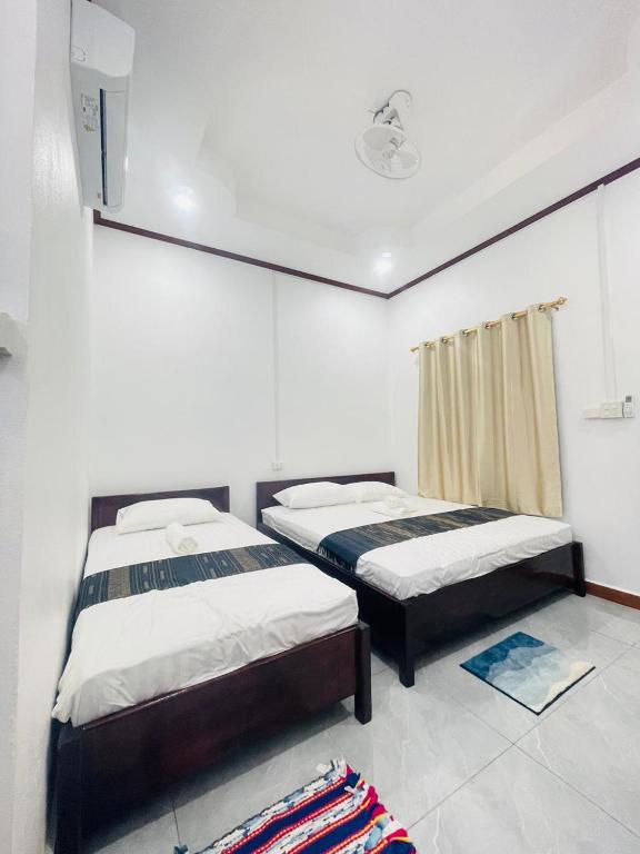 Nongkhiaw Chansai Guesthouse, Nongkhiaw (tarifs actualisés, 2026)