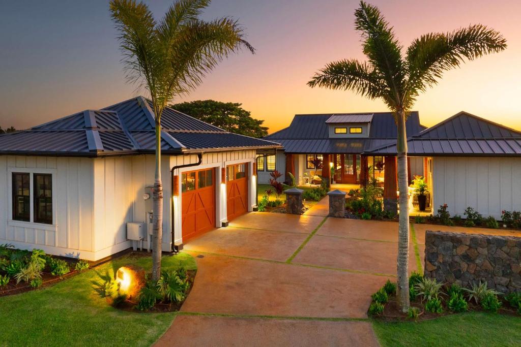 Kii Hale at Kukui ula Signature Retreat, Kukuiula (2026. aasta ...