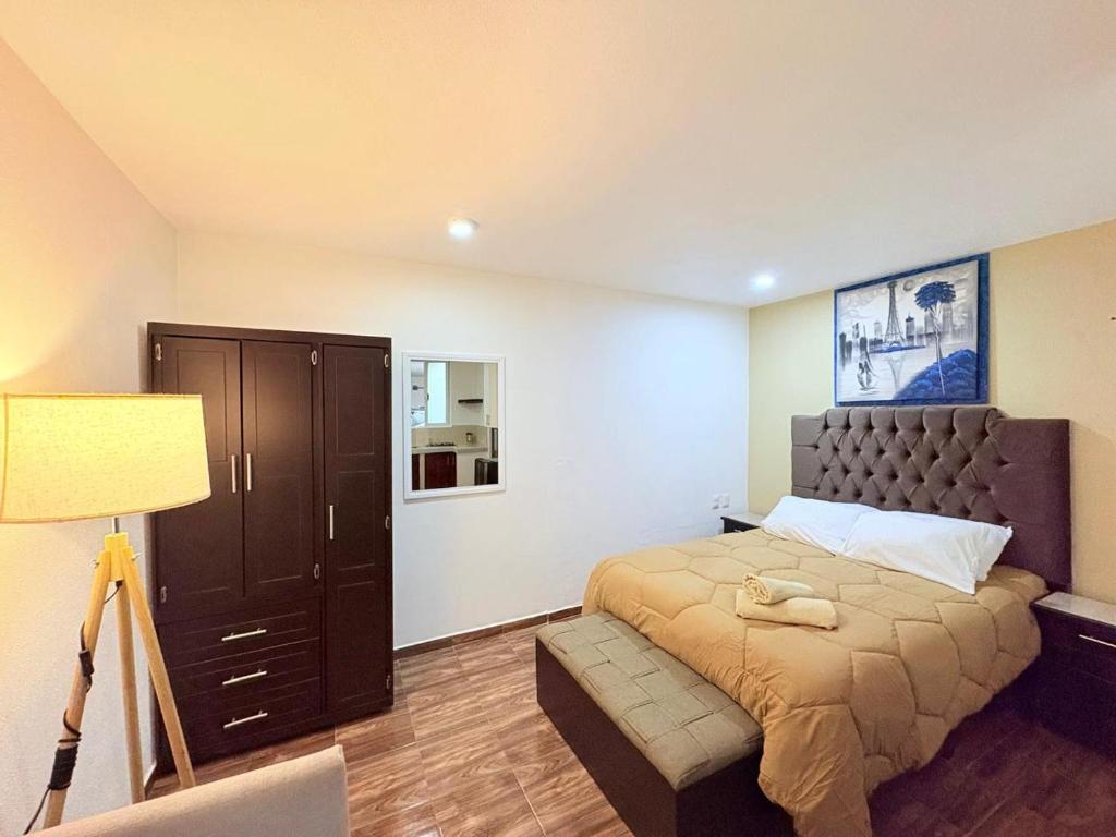 Hospedaje La Gardenia, Zacatlán (updated prices 2026)