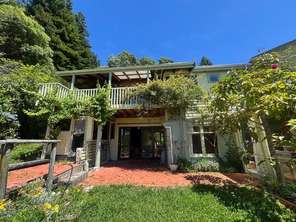 Pukeko at Abel Tasman guest house, Marahau (tarifs actualisés, 2026)