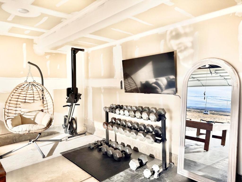 The Highway Hideaway, Rawlins (preços atualizados de 2026)