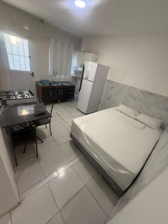 Pousada Bessa Mar Flat, João Pessoa (aktualizované ceny na rok 2026)