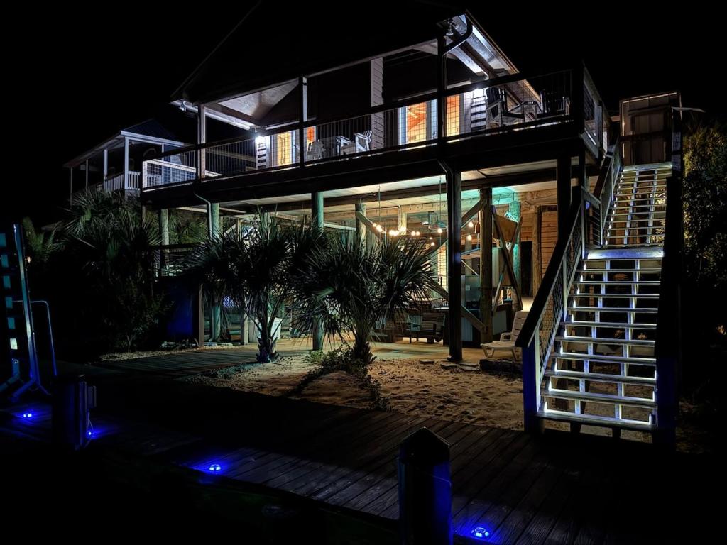 Honeysuckle Blue with Golf Cart!, Dauphin Island (aktualisierte Preise ...