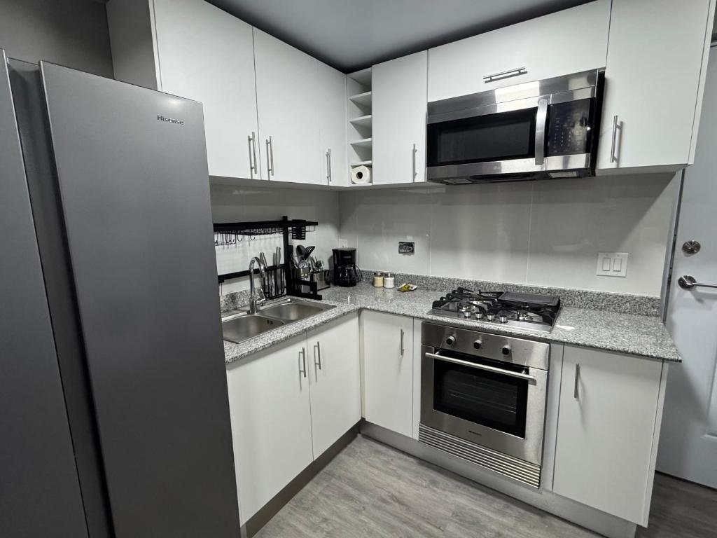 Apartamento cerca del Aeropuerto Internacional de Tocumen, Panama City ...