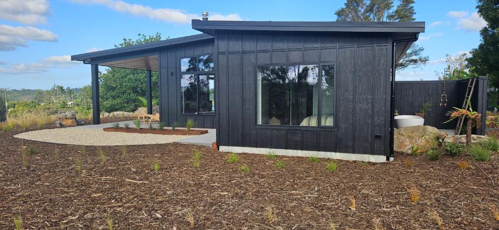 Blackwood Nest, Kerikeri (tarifs actualisés, 2026)