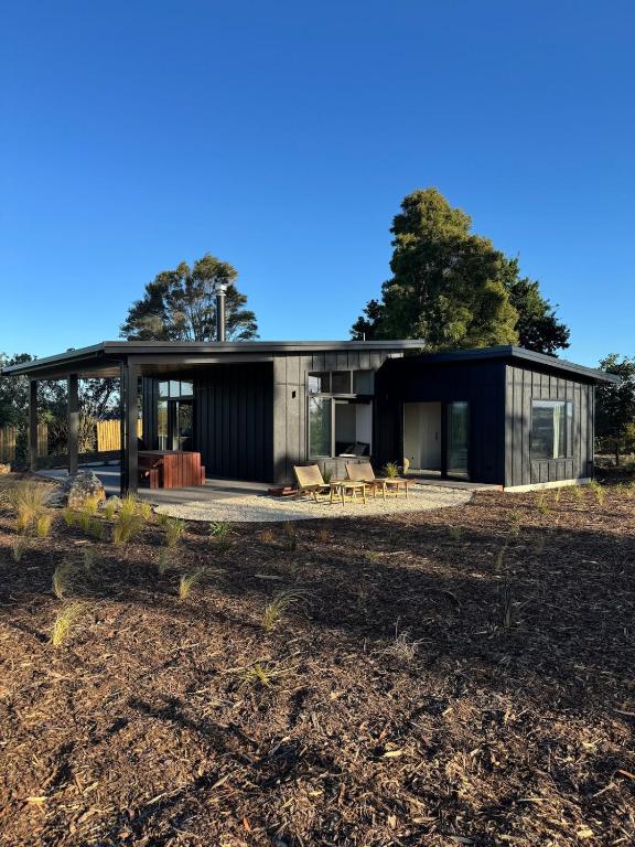 Blackwood Nest, Kerikeri (preços atualizados para 2026)