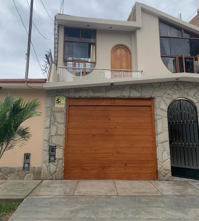 Apartamento cerca a lugares turísticos en Ica para 5 personas, Ica ...