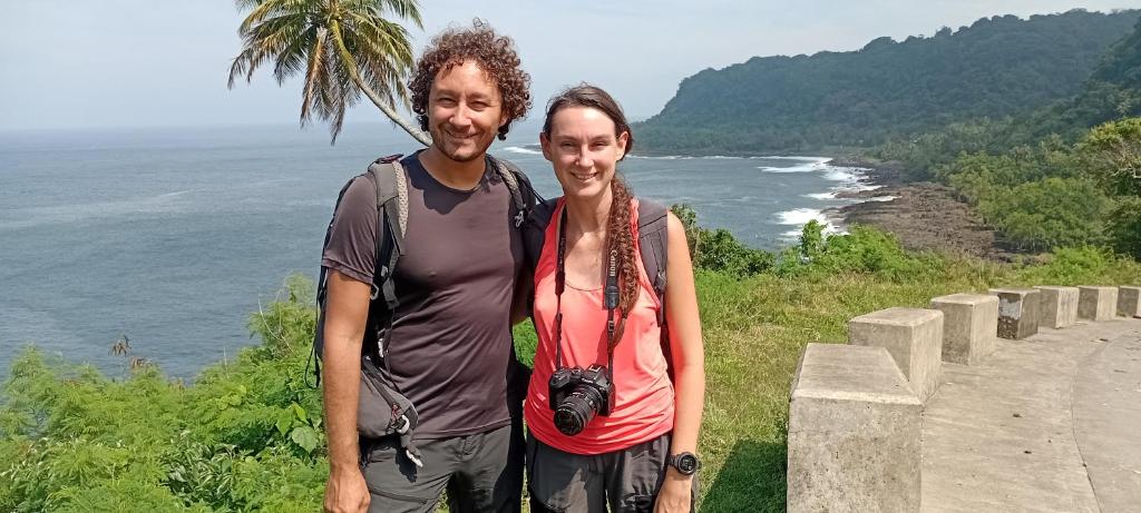 Island Paradise bungalows, Loméméti (prezzi aggiornati per il 2026)