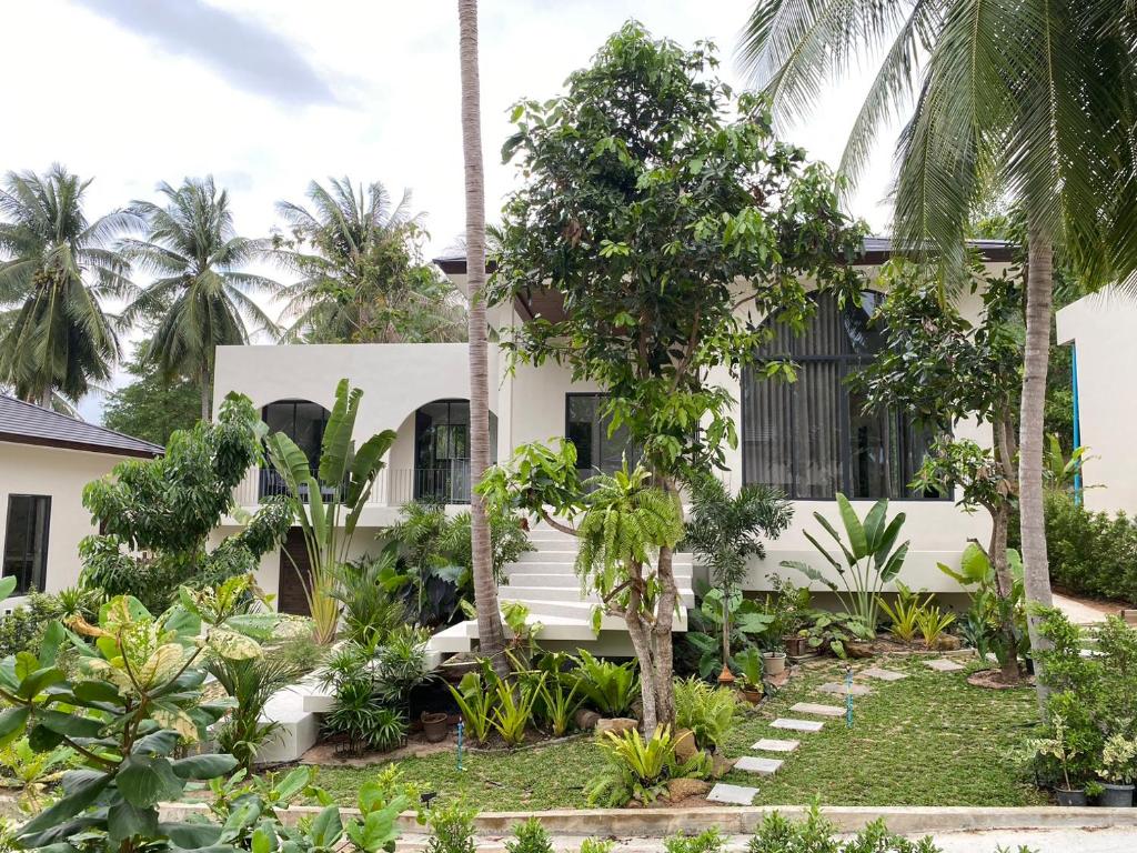 The Greenery Garden Village Resort Koh Phangan, 통살라 (2026년 최신 요금)