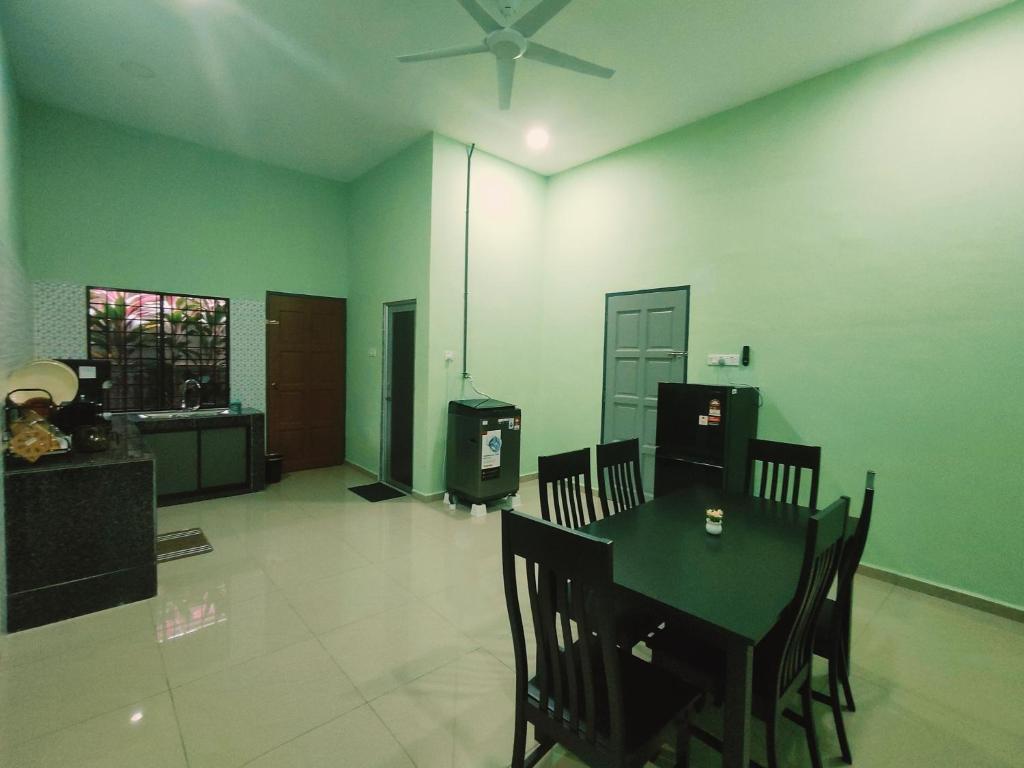 Seri Mersing Villa Roomstay 1, Mersing (precios actualizados 2026)
