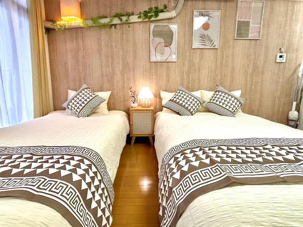 F2-Shibuya center 8mins to ST-Max 5P-乘电车4mins可直达新宿-巴士直达渋谷六本木银座, Tokijas ...