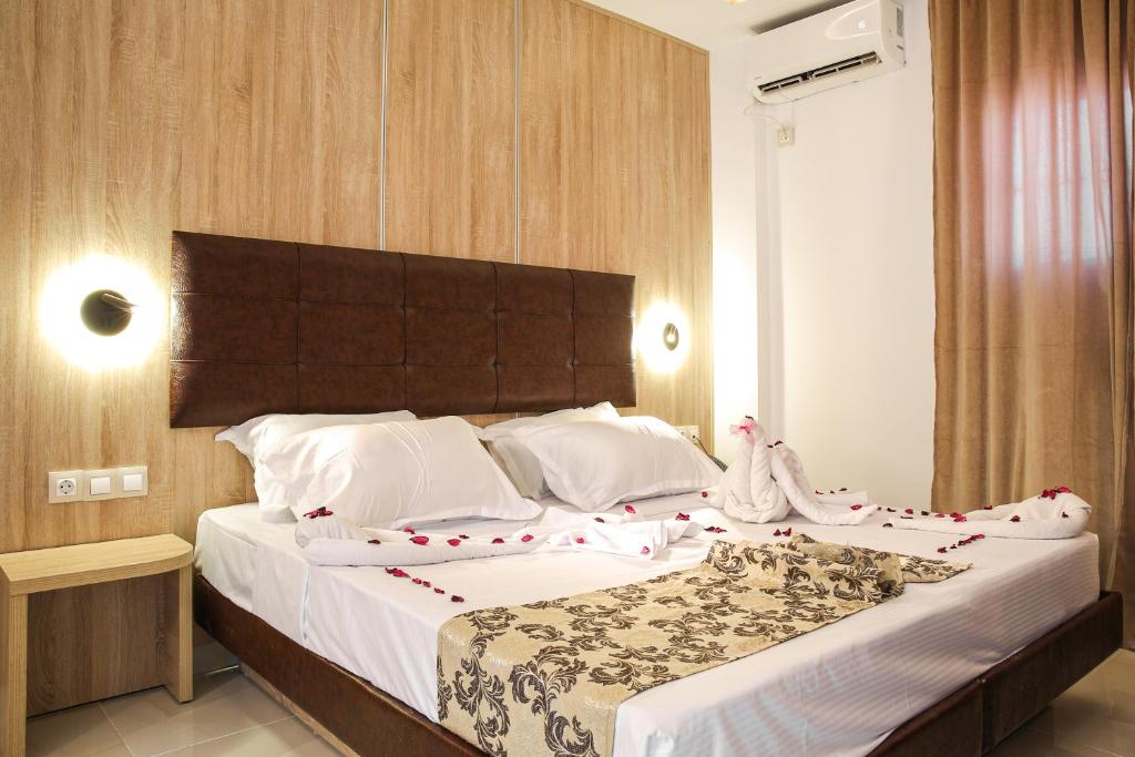 Hotel Opera, Rouiba (preços atualizados 2026)
