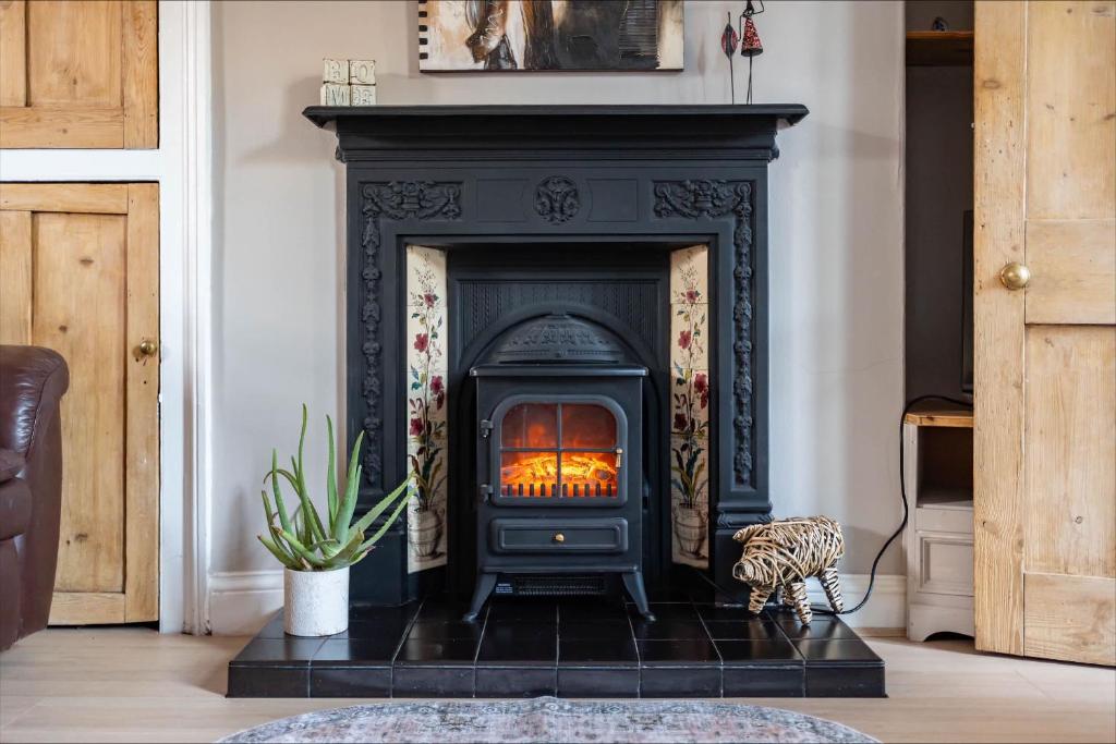 Harrison House - Heworth in York, York (tarifs actualisés, 2026)