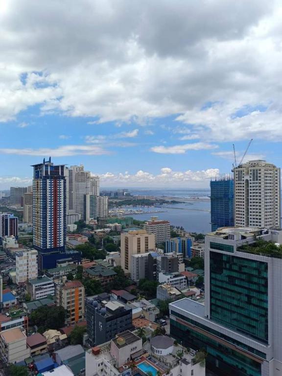 Manila bay view condo birch tower, Manila (vuoden 2026 päivitetyt hinnat)